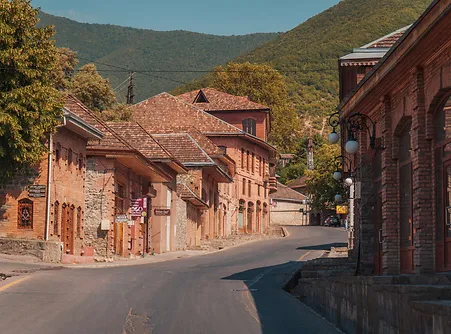 Sheki - Bravo wonders